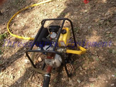 Китай TSP-30 MAN PORTABLE DRILLING RIG for Myanmar продается
