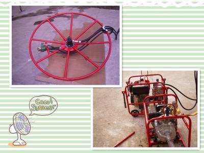 Китай TSP-20 Man Portable Drilling Rig (FLUSH) blasting продается