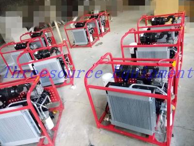 Китай TSP-30 Man portable drilling rig to Burma продается
