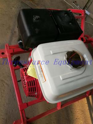 Китай TSP-30 Man portable drilling rig to Burma продается