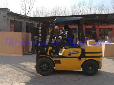 Китай TSP-30 Man portable drilling rig to Burma продается