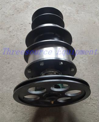 Китай Winch for drilling rig, tractor, truck hoisting продается