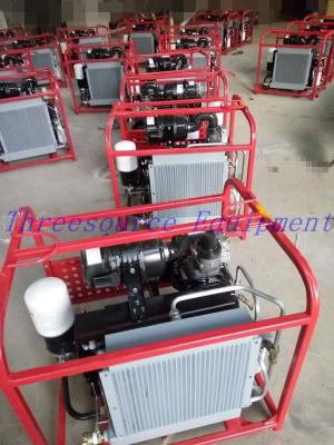 Китай TSP-30 Man portable drilling rig to Burma продается