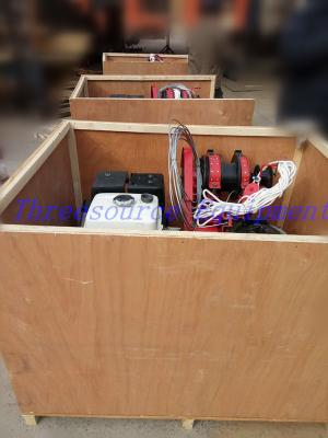 Китай TSP-30 Man portable drilling rig to Myanmar продается