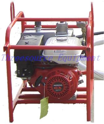 Китай TSP-30 Man portable drilling rig to Burma продается