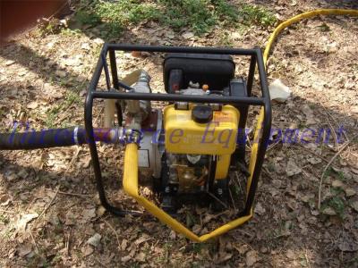 Китай TSP-30 Man portable drilling rig to Burma продается