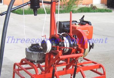 Китай TSP-30 Man portable drilling rig to Burma продается