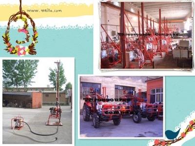 Китай shothole seismic drilling rig oil exploration продается