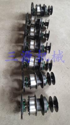Китай Winch model продается