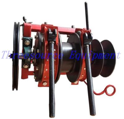 Китай Winch model продается