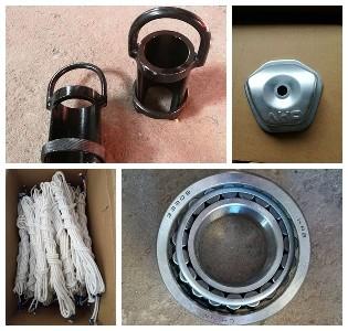 Китай TSP-30 MAN PORTABLE DRILLING RIG shothole oil exploration продается