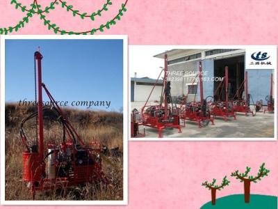Китай oil exploration drilling rig продается