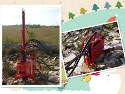Китай seismic drilling rig oil prospecting TSP-40 продается