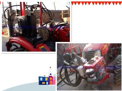 Китай Tractor drilling rig detail parts продается