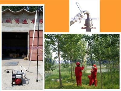 Китай Portable Flush40 drilling rig Tender product продается