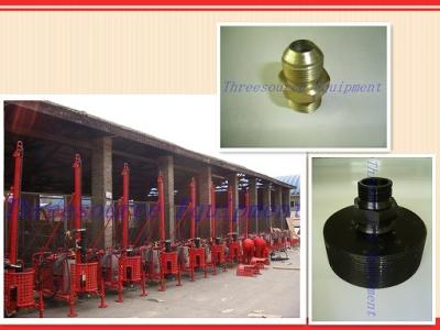 Китай seismic drilling rig oil blasting parts detail продается