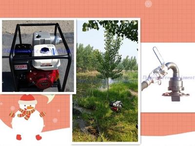 China TSP-Flush40 drilling rig for shothole for sale