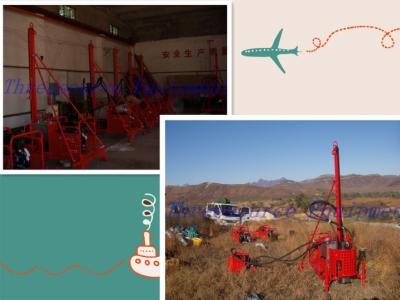 Китай seismic drilling rig oil prospecting store продается