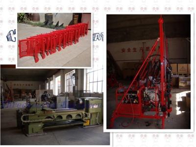 Китай seismic drilling rig oil prospecting store продается