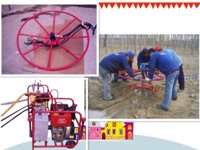 Китай TSP-20 Man Portable Drilling Rig (FLUSH) blasting продается