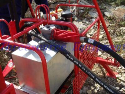 Китай seismic drilling rig oil prospecting parts detail продается