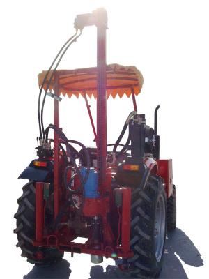 Китай Tractor drilling rig detail parts продается