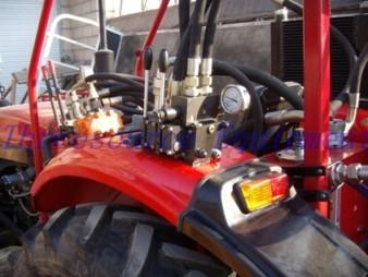 Китай Tractor drilling rig detail parts продается
