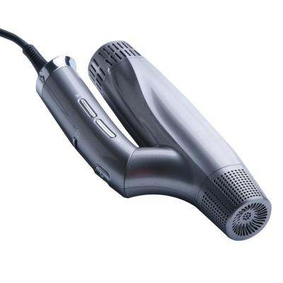Cina Ultra Quiet Salon Electric Hair Dryer Smoothing Frizz For Women Men in vendita