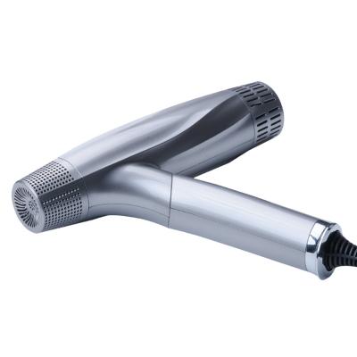 Cina Ultra Quiet Salon Electric Hair Dryer Smoothing Frizz For Women Men in vendita