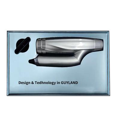 Cina Ultra Quiet Salon Electric Hair Dryer Smoothing Frizz For Women Men in vendita