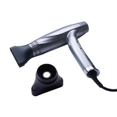 Cina Anti Static Negative Ion Hair Dryer Care And Styling Appliances in vendita