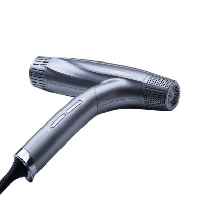 Cina Anti Static Negative Ion Hair Dryer Care And Styling Appliances in vendita