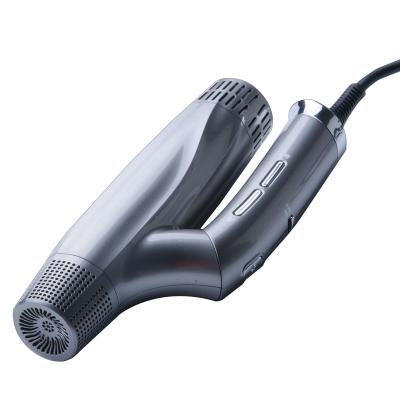 Cina Anti Static Negative Ion Hair Dryer Care And Styling Appliances in vendita