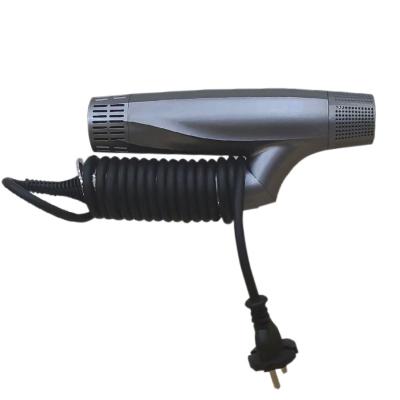 Cina Anti Static Negative Ion Hair Dryer Care And Styling Appliances in vendita