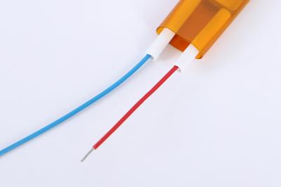 Cina Termistore ceramico del raddrizzatore ptc Heater Element For Household Equipment ptc dei capelli in vendita