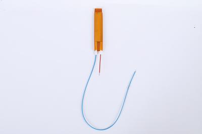 Cina Termistore ceramico del raddrizzatore ptc Heater Element For Household Equipment ptc dei capelli in vendita