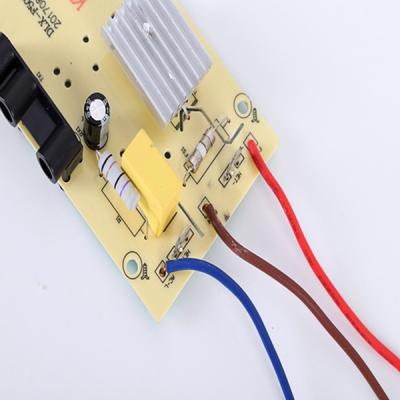 China OEM cem-1 de Pcba Gedrukte Assemblage van de Kringsraad voor Koffiezetapparaat Te koop