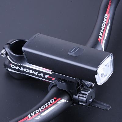 Cina I 600 lumi portatili del Usb della bicicletta del faro di giro ricaricabile IPX6 di notte si preoccupano liberamente in vendita