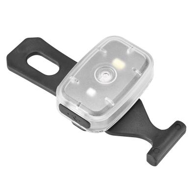 Cina Luce impermeabile all'aperto della bicicletta di IPX5 LED/luce 21G ricaricabile coda della bicicletta in vendita