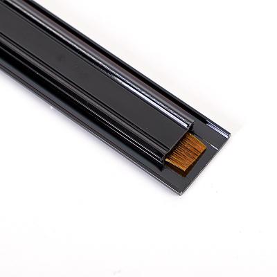 Cina Raddrizzatore dei capelli a semiconduttore dell'elemento riscaldante del ptc e ferro di arricciatura su ordinazione in vendita