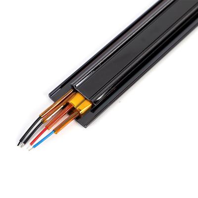 Cina Raddrizzatore dei capelli a semiconduttore dell'elemento riscaldante del ptc e ferro di arricciatura su ordinazione in vendita