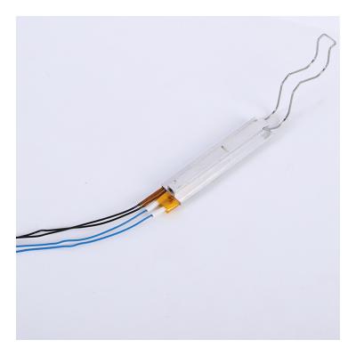 Chine Élément de chauffe de cheveux droits et de cheveux bouclés ptc avec la fonction 12-220V d'isolation à vendre