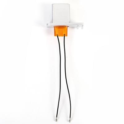 Chine Tension faciale de l'élément de chauffe du vaporisateur 60Hz ptc 110V 230V 380V à vendre