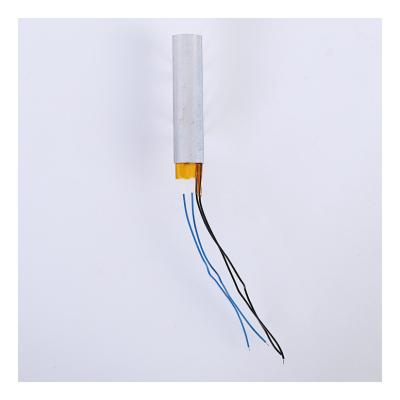 Cina Temperatura in superficie elettrica dell'elemento riscaldante di Mini Ceramic ptc del ferro di arricciatura 240V/50HZ 280℃ in vendita