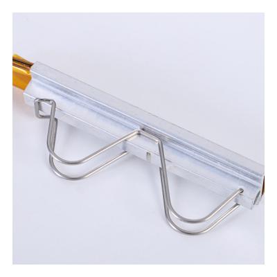 Cina Temperatura in superficie elettrica dell'elemento riscaldante di Mini Ceramic ptc del ferro di arricciatura 240V/50HZ 280℃ in vendita