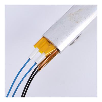 Cina Al + ptc ceramico 50Hz antigelo e deumidificazione dell'isolamento dell'elemento riscaldante da 240 volt in vendita