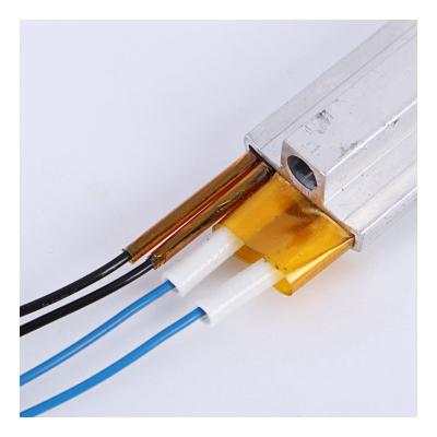 Cina Al + ptc ceramico 50Hz antigelo e deumidificazione dell'isolamento dell'elemento riscaldante da 240 volt in vendita