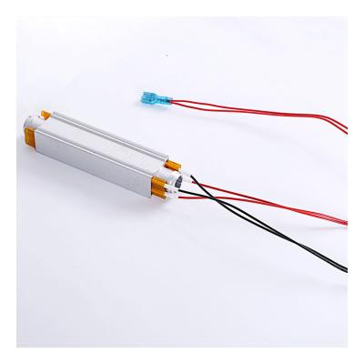 China Fixação ajustável do parafuso do elemento de aquecimento do PTC de três modos para o calefator eletrônico da casa à venda