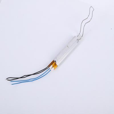 China De Voet Warmer IP54 PTC van de haarkrulspeld het Verwarmen Element 12-240V AC/DC Te koop