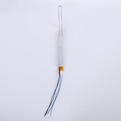 China De Voet Warmer IP54 PTC van de haarkrulspeld het Verwarmen Element 12-240V AC/DC Te koop